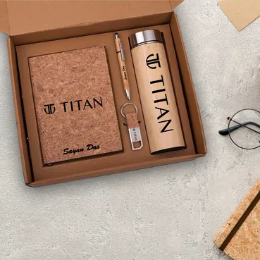 Order Customized Office Gift Set Online in India - Presto