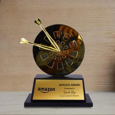 Memento Trophy - Buy Mementos Online | Presto Gifts