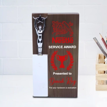 Memento Trophy - Buy Mementos Online | Presto Gifts