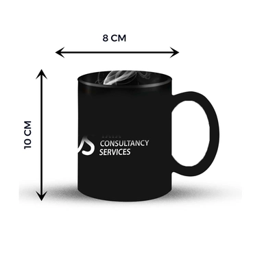 Buy Logo Printed Corporate Mugs | Bulk mugs from Presto