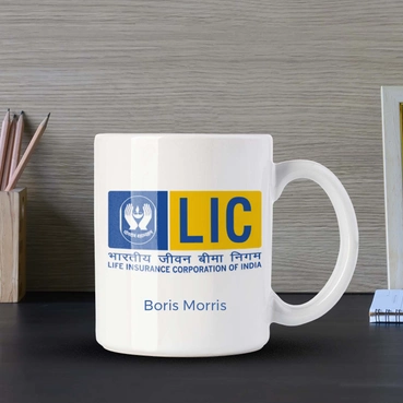 Purchase Personalised Corporate Mugs | Order Online Now