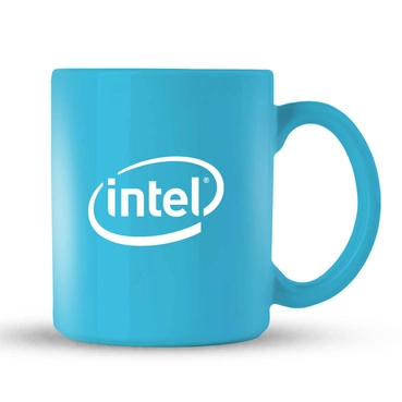 Buy Logo Printed Corporate Mugs | Bulk mugs from Presto