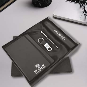 Best Employee Welcome Kits | Corporate Joining Kits