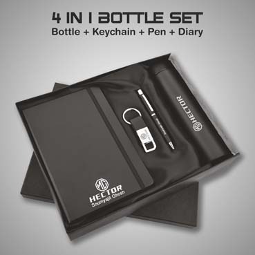 Best Employee Welcome Kits | Corporate Joining Kits