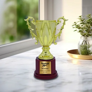 Buy Trophies For Corporate & Educational Events – Presto