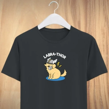 Buy Personalised T-Shirts, Customized Logo Printed T-Shirts Online ...