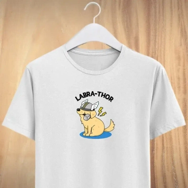 Buy Personalised T-Shirts, Customized Logo Printed T-Shirts Online ...