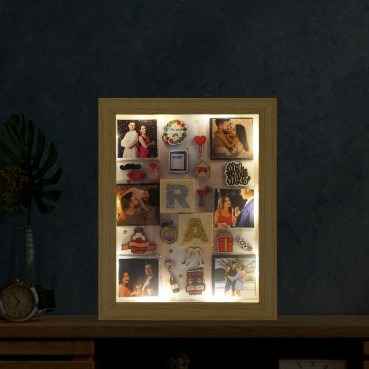Picture Collage - Order Personalized Photo Collage Gifts Online