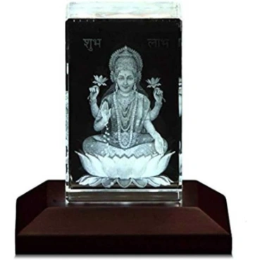 Order Exclusive Custom 3D Crystal Photo By PrestoGifts