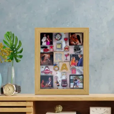 Picture Collage - Order Personalized Photo Collage Gifts Online