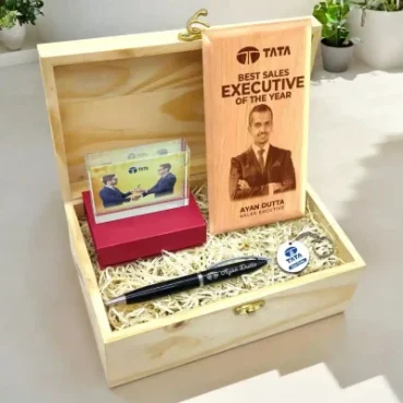 Customized Corporate Gift Sets | Order In Bulk - Presto