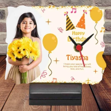 Picture Clocks - Best personalized photo clocks gifts online