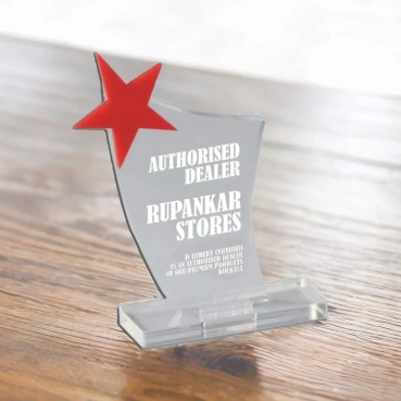 'Get personalised trophy award gifts at best price -Presto