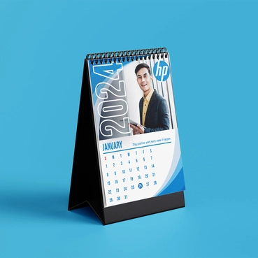 Purchase Corporate Custom Photo Calendar | Order Online