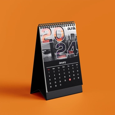 Purchase Premium Personalised Corporate Calendar Online