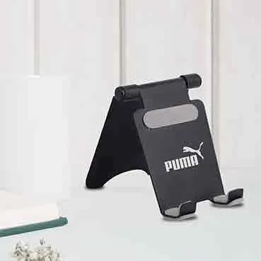 Best Flexible Mini Folding Mobile & Tablet Stand - Presto